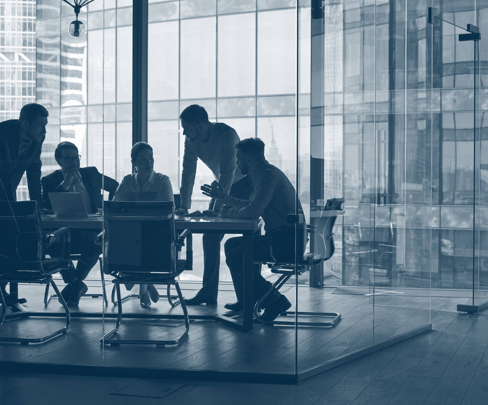 An Introduction… to Wales’ CHC Framework and the Decision Support Tool