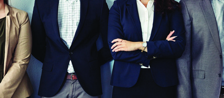 Success for Bond Solon - Ranked in Band One in the 2019 edition of ...