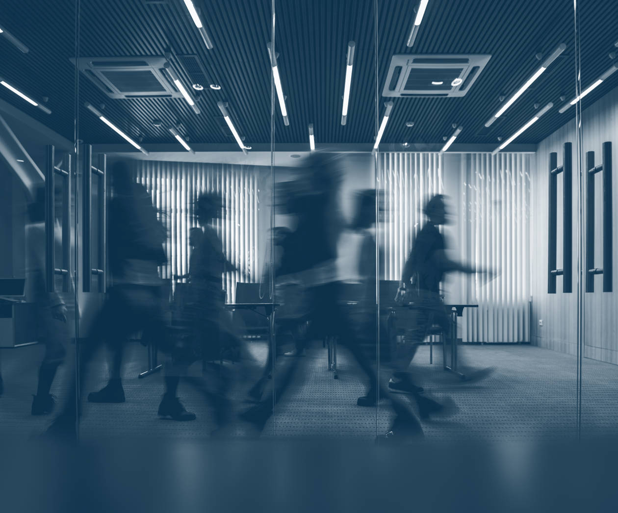 The 6 BIA capabilities