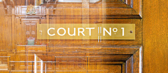 The Supreme Court Hands Down Judgment Upon “Best Interest” and ...